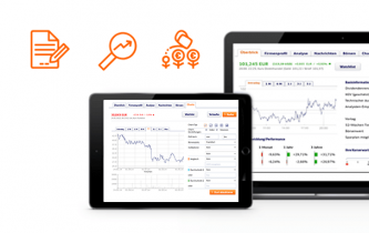 Watchlist Ing Diba : Mobile Trading & Watchlist mit Android und iOS! – BVMI