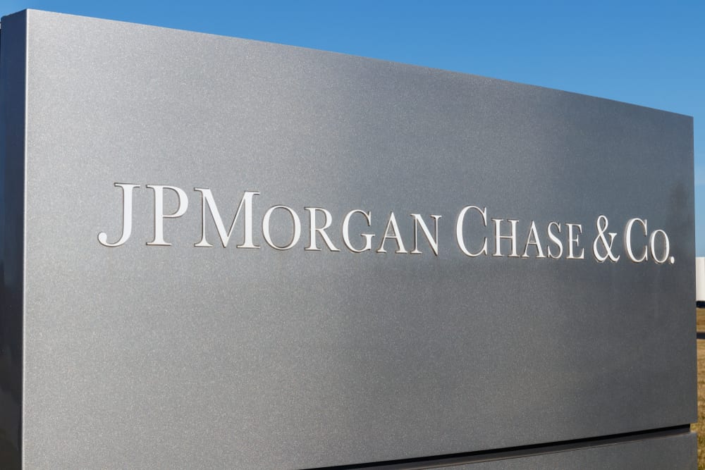 German Retail Bank Market Could Have a New Name As JP Morgan Plans ...