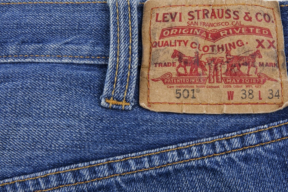 What's Going On With LEVI's Stock (NYSE: LEVI)? | AskTraders.com
