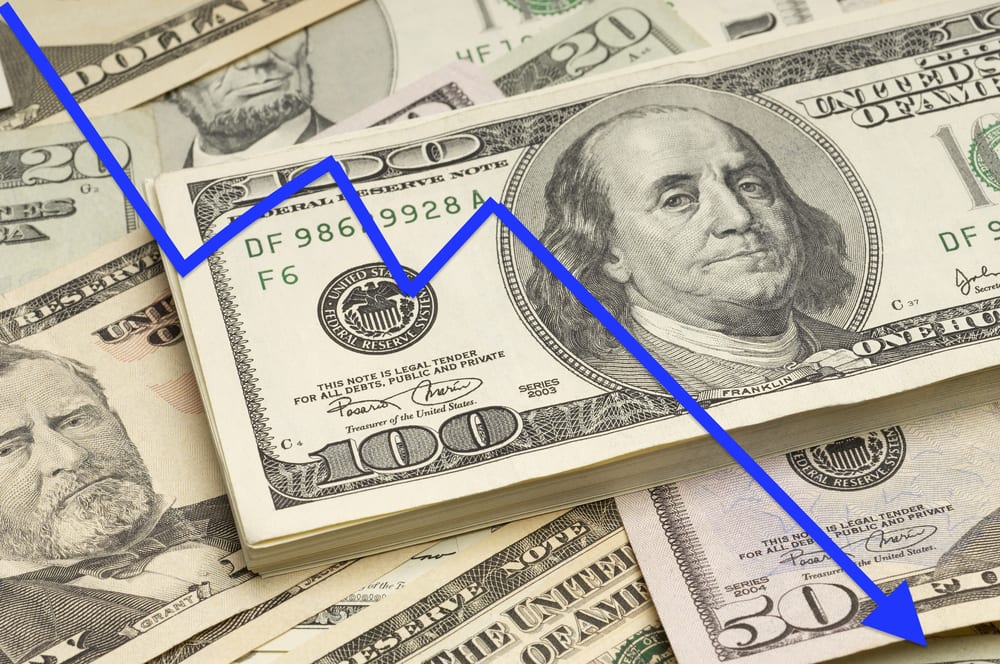 US Dollar Index Soars on Upbeat US Inflation Data. What’s Next?