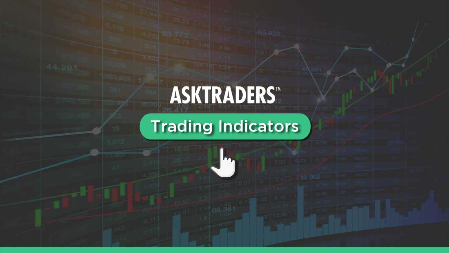 Technical Indicators & Overlays For Beginners (2025 Guide)