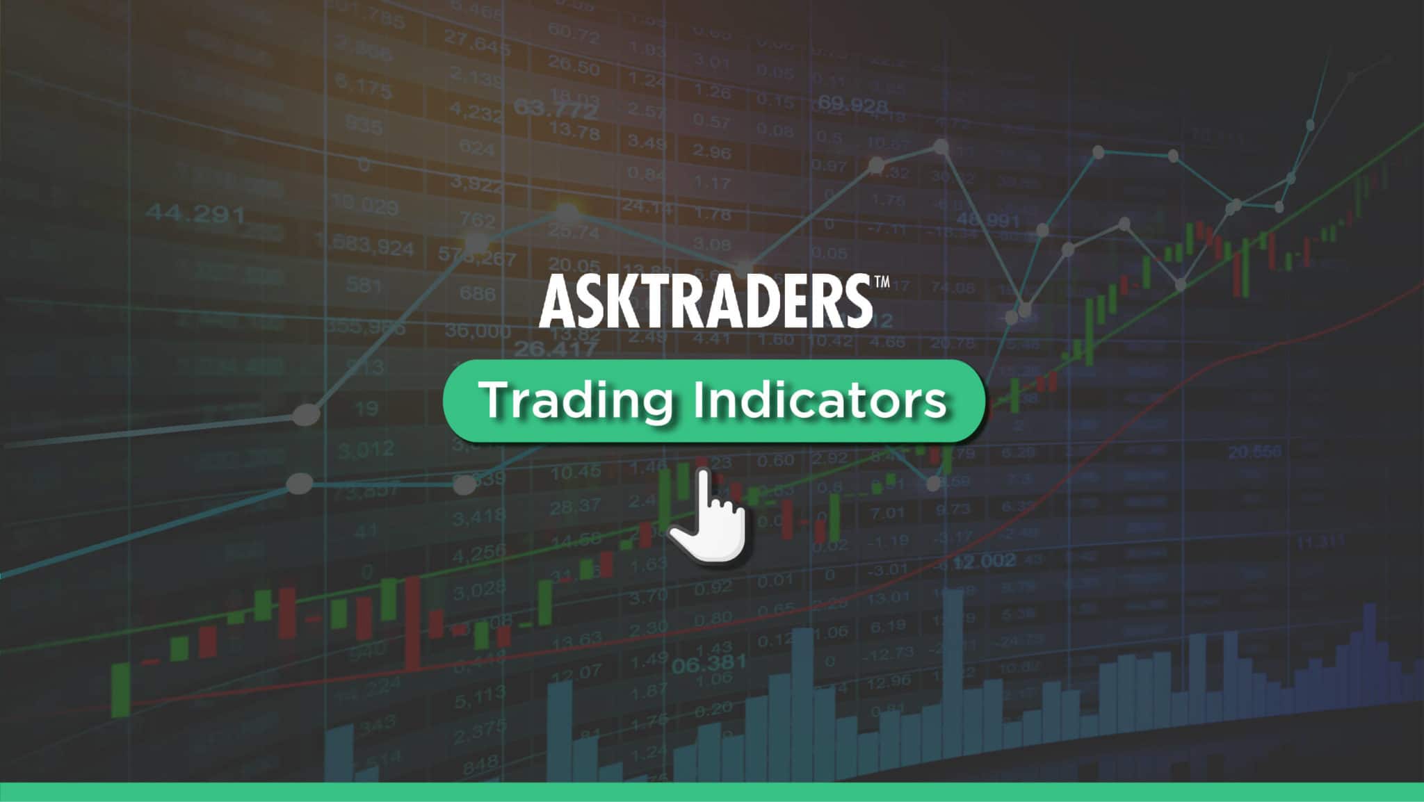 Technical Indicators & Overlays For Beginners (2025 Guide)