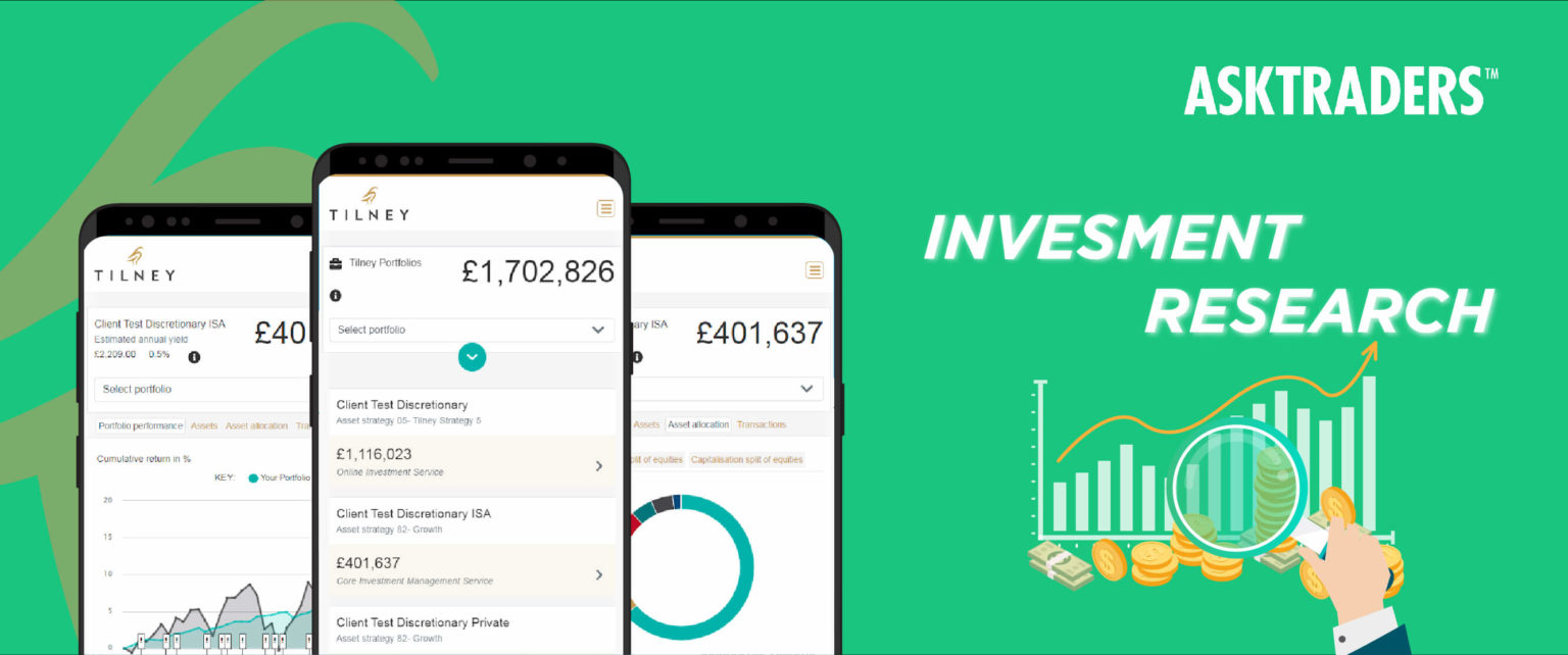 Bestinvest App Overview 2025| AskTraders.com