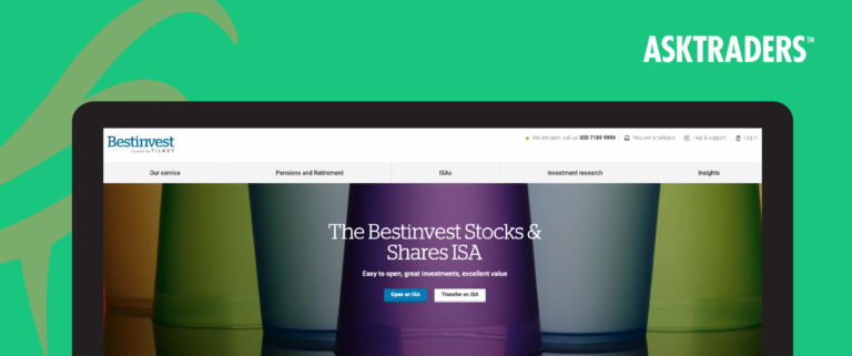 Bestinvest App Overview 2025| AskTraders.com