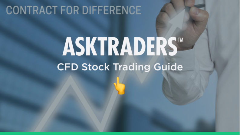 Learn CFD Trading in 2025 | Guides & Tutorials | AskTraders.com