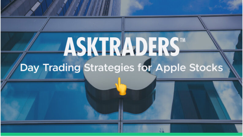 Apple Stocks: 3 Day Trading Strategies for 2024