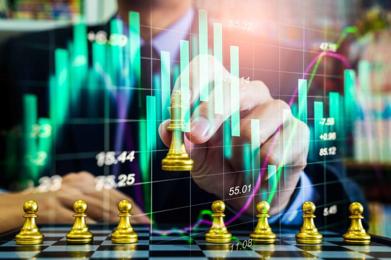 CFD Trading Strategies (2025 How to Guide) - AskTraders.com