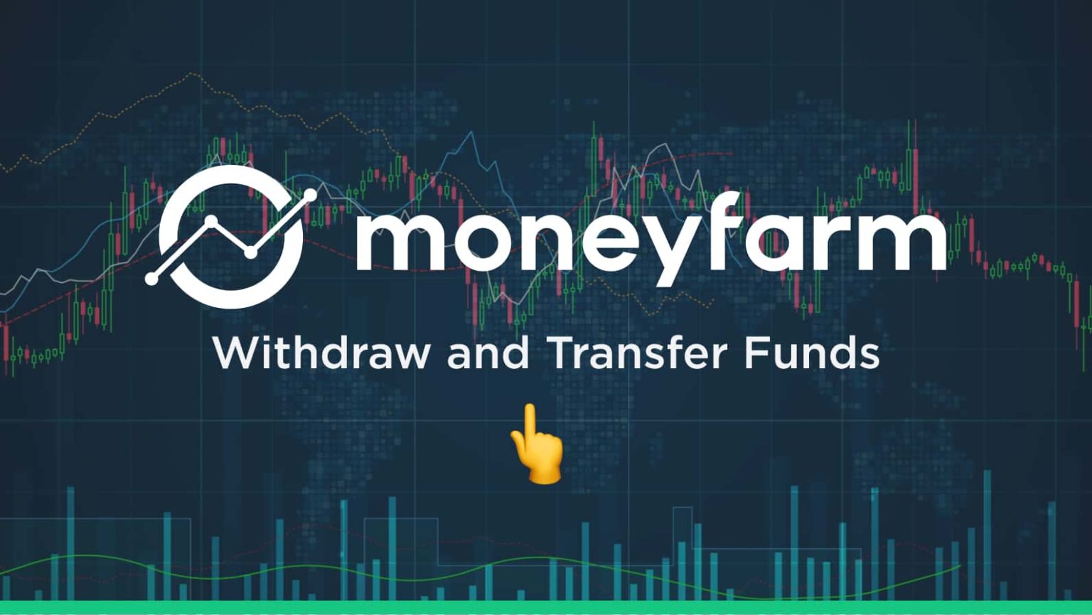 Moneyfarm: How to Withdraw and Transfer Funds in 2026