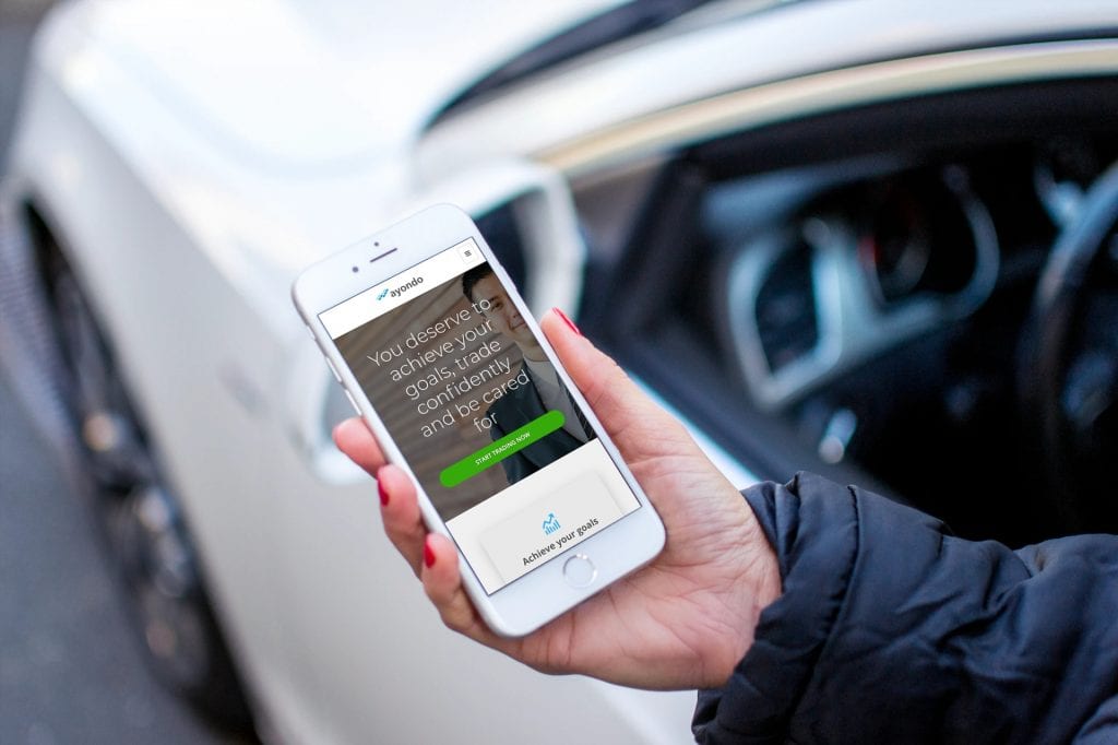 Ayondo Review: A respected Global CFD & Forex Broker (Updated 2025)