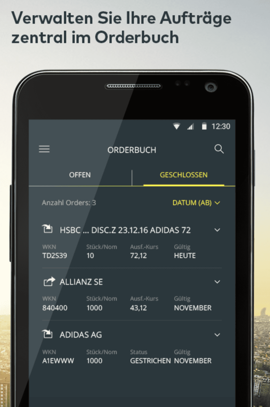 comdirect Erfahrungen 2020 » ETF-Sparpläne & Co.