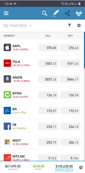 Can You Use MetaTrader4 with eToro? Option? (MT4 Guide)