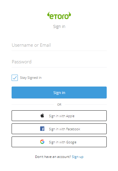 Can You Use MetaTrader4 with eToro? Option? (MT4 Guide)