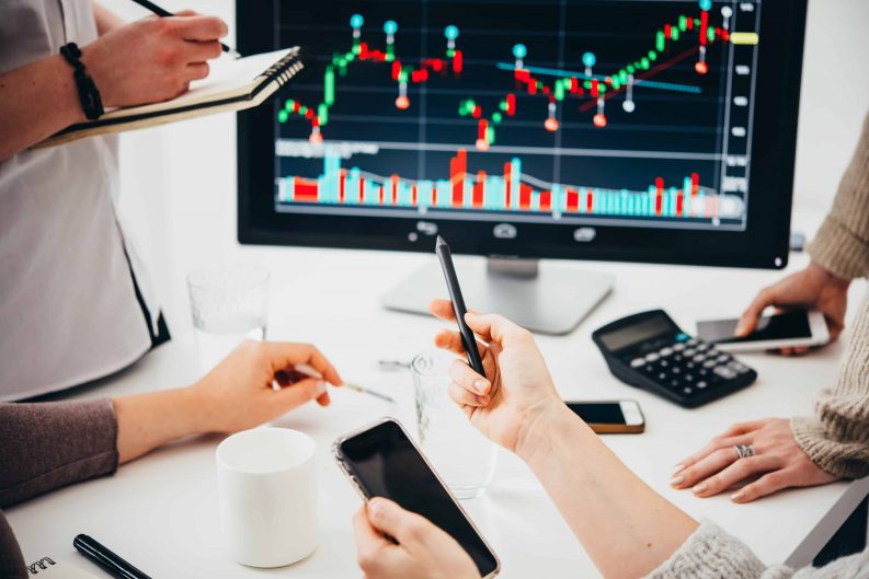 Grid Trading - Forex Strategy (2025 Guide)