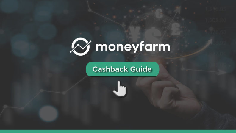 Moneyfarm Cashback Offer – A Brief Guide To Claiming - AskTraders.com