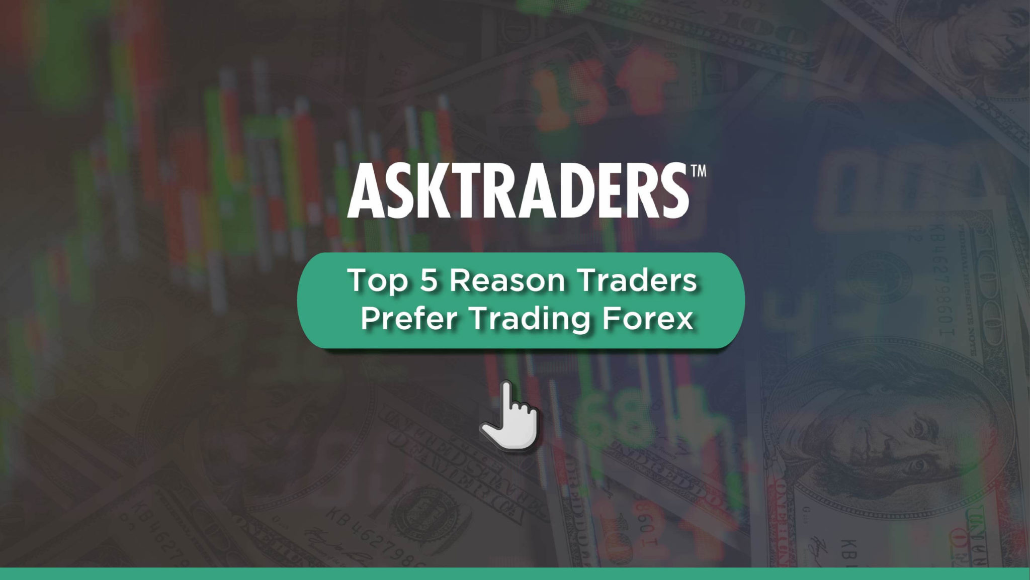 Learn To Trade Forex in 2022 (Expert Guides) - AskTraders.com