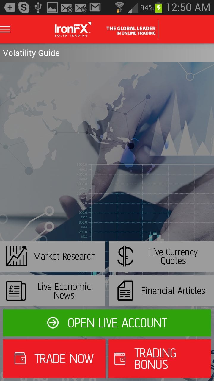 IronFX Review - Should You Trade Through This Broker?