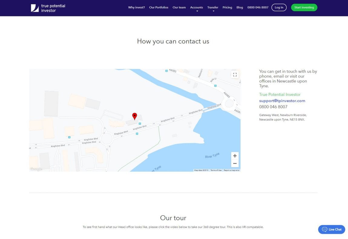 True Potential Investor Review - Should You Invest with This Robo-Advisor?
