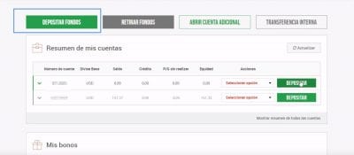 XM | Cuál es el depósito mínimo en XM - Guía 2022