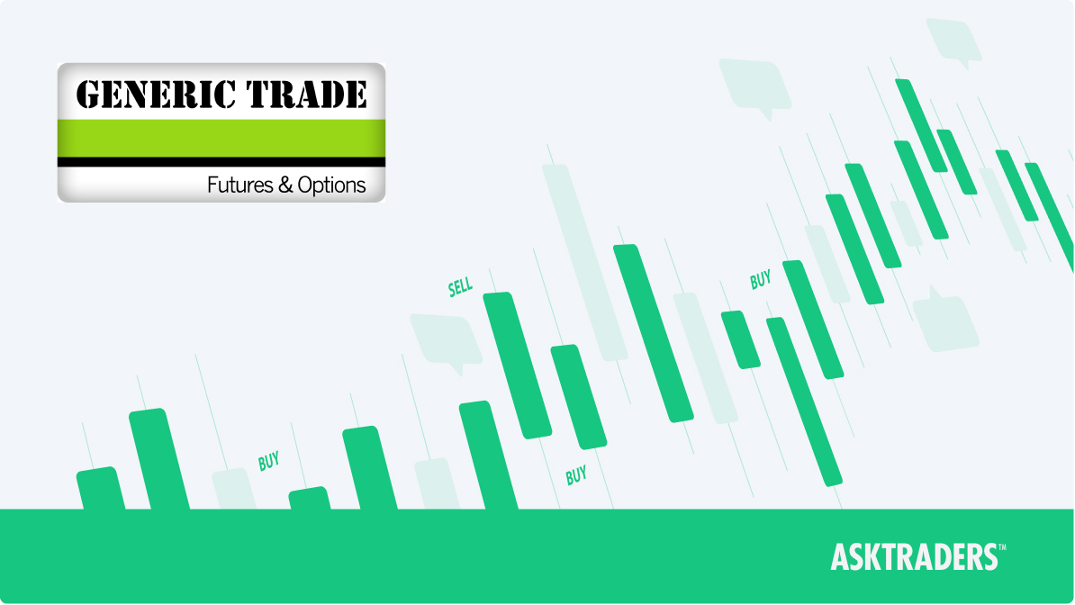 Generic Trade: Discount Futures Broker Review 2026