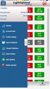 Lightspeed Review: Low-cost stock & options trading