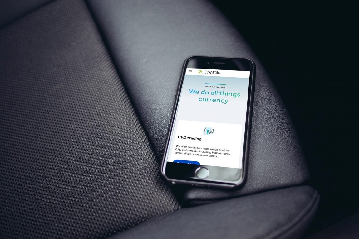 OANDA Corporation: Forex Trading Brokers Review 2023