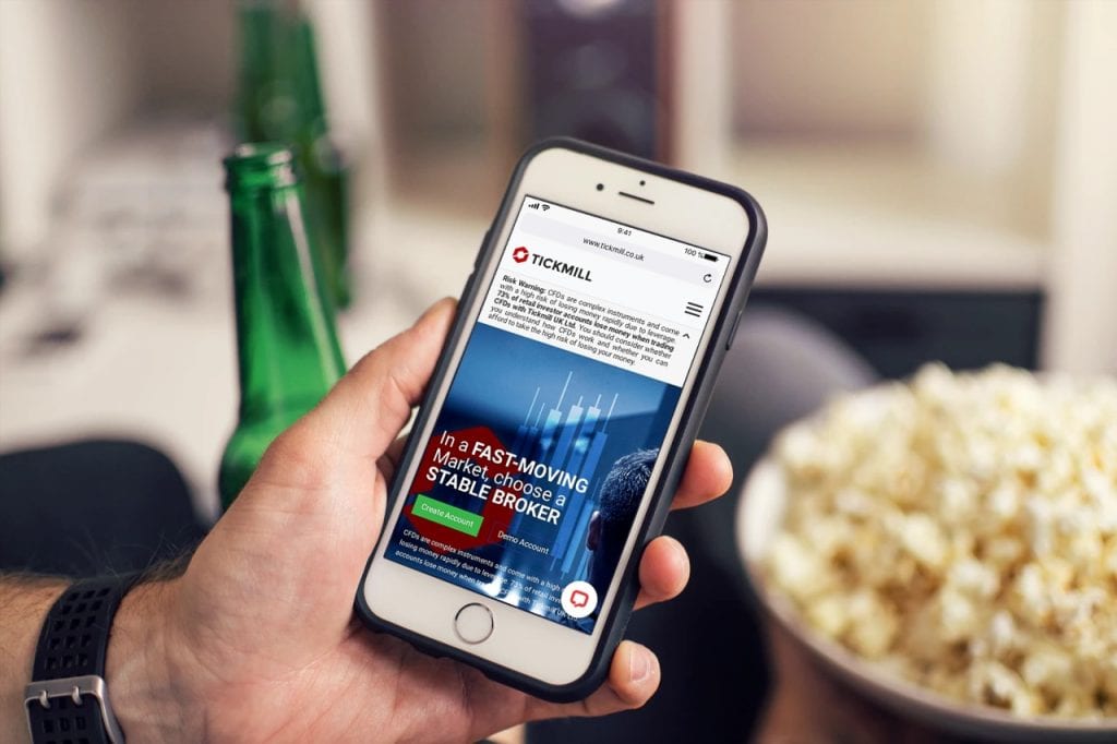 Tickmill Review: Online Trading Provider (Updated 2025)