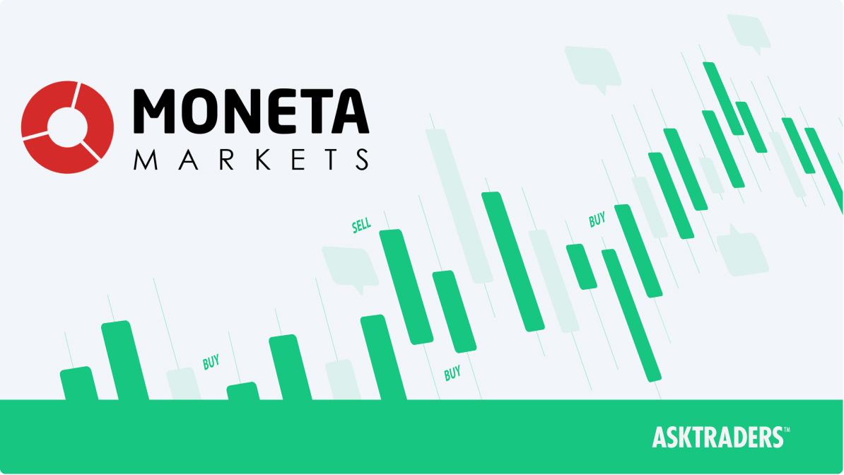 Moneta Markets: Forex Broker Review – Are They Recommended?
