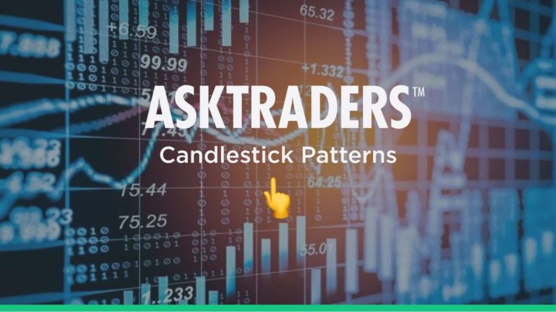 Candlestick Patterns: The Essential Guide