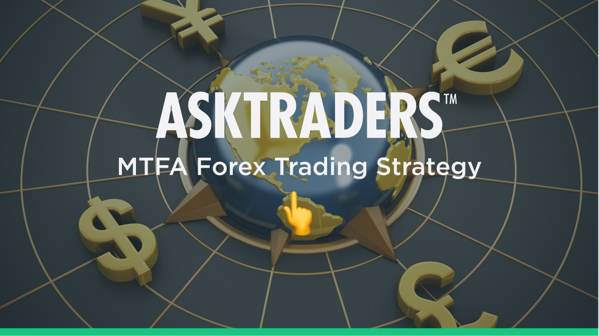 Multiple Time Frame Analysis (MTFA): Forex Trading Strategy (Explained)
