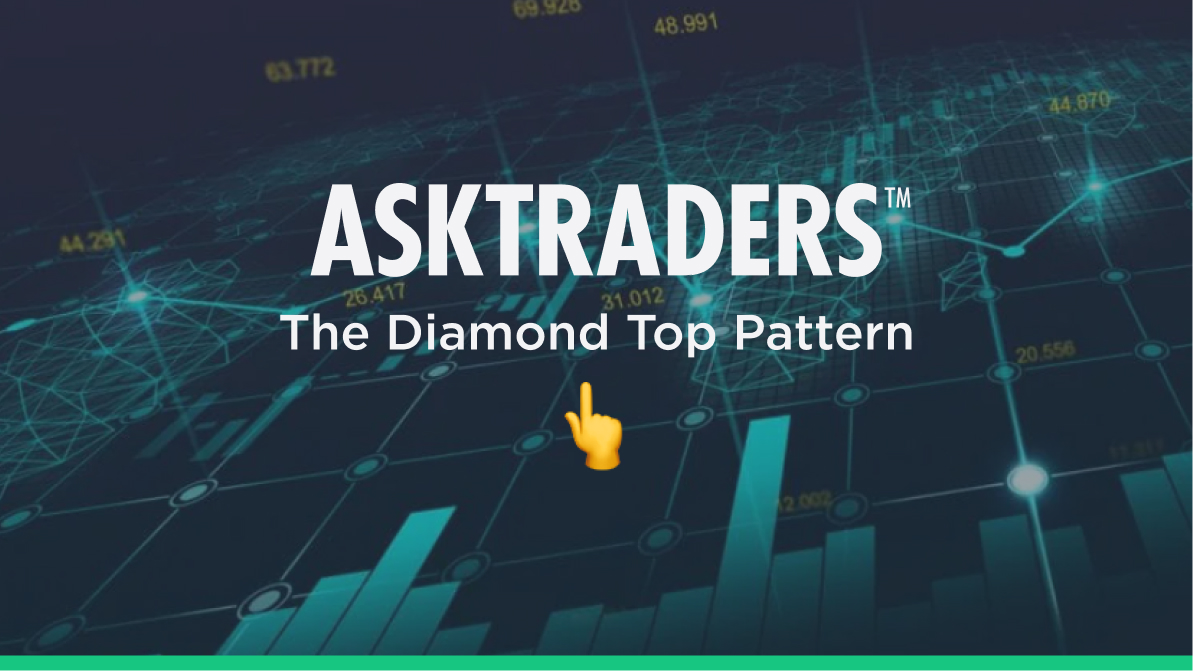 Diamond Top Pattern | Definition & Examples (2025 Update)