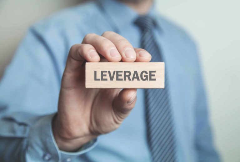 What is Leverage in Trading | 2025 Expert Guide - AskTraders.com