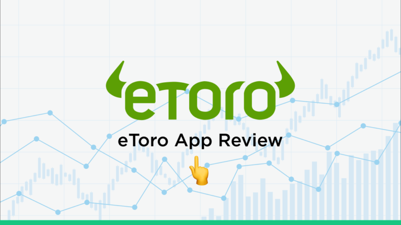 How to Use the eToro App | Overview & Comparison (2025)