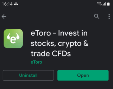 How to Use the eToro App | Overview & Comparison (2025)