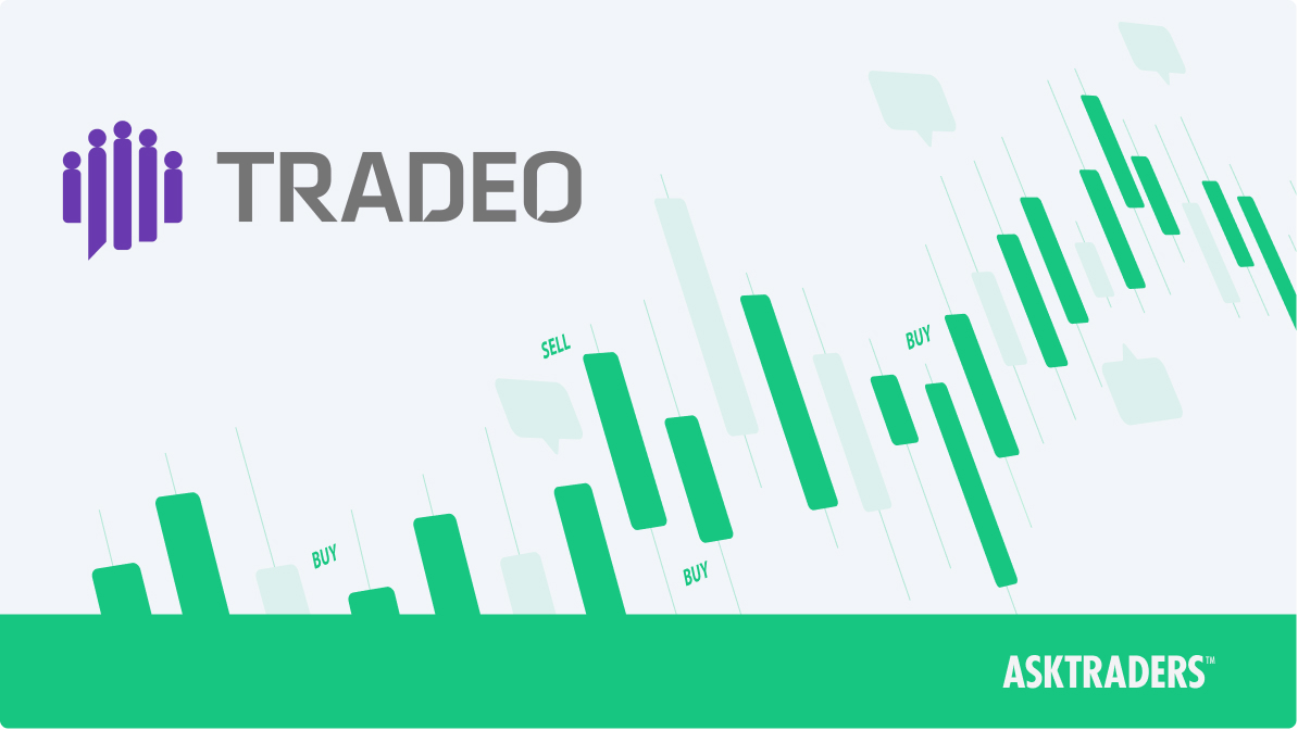 Tradeo Erfahrungen 2026 » Social Trading nutzen