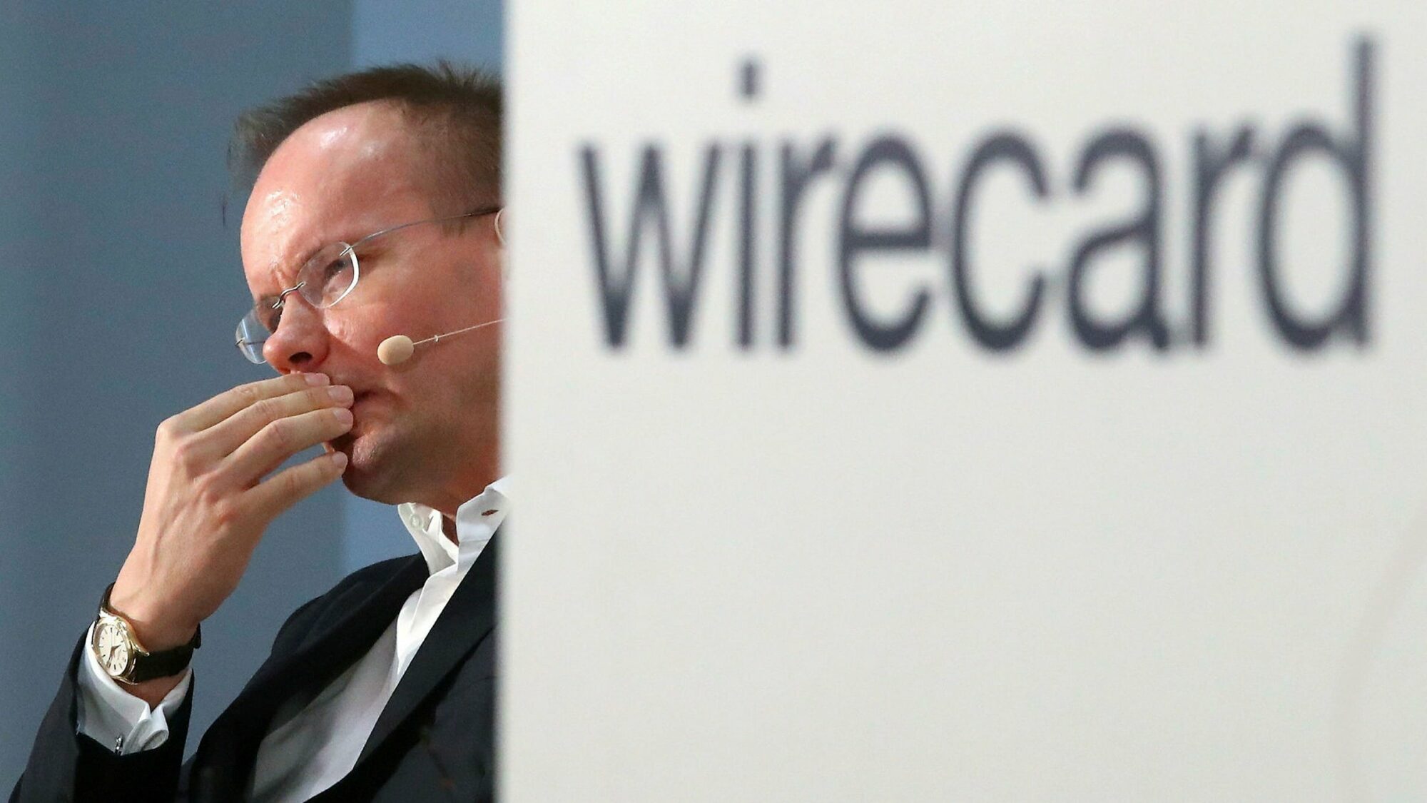 Wirecard Share Price Up 188 Despite Collapse AskTraders