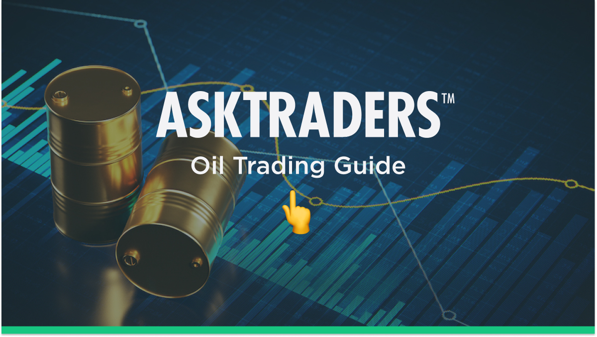 Oil Trading Guide - How To Trade Oil