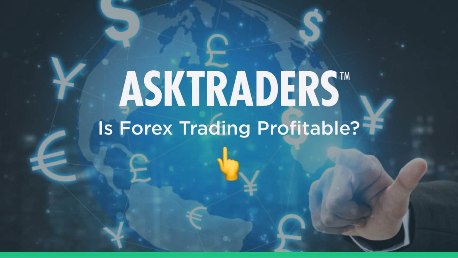 Learn To Trade Forex in 2026 (Expert Guides) | AskTraders.com