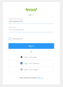 Can You Use MetaTrader4 with eToro? Option? (MT4 Guide)