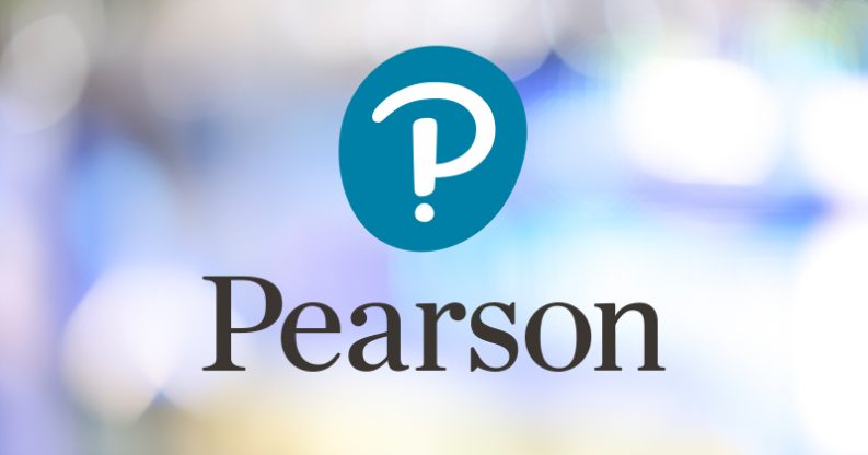 Pearson Share Price Swings Into Negative Territory as Revenue Plunged