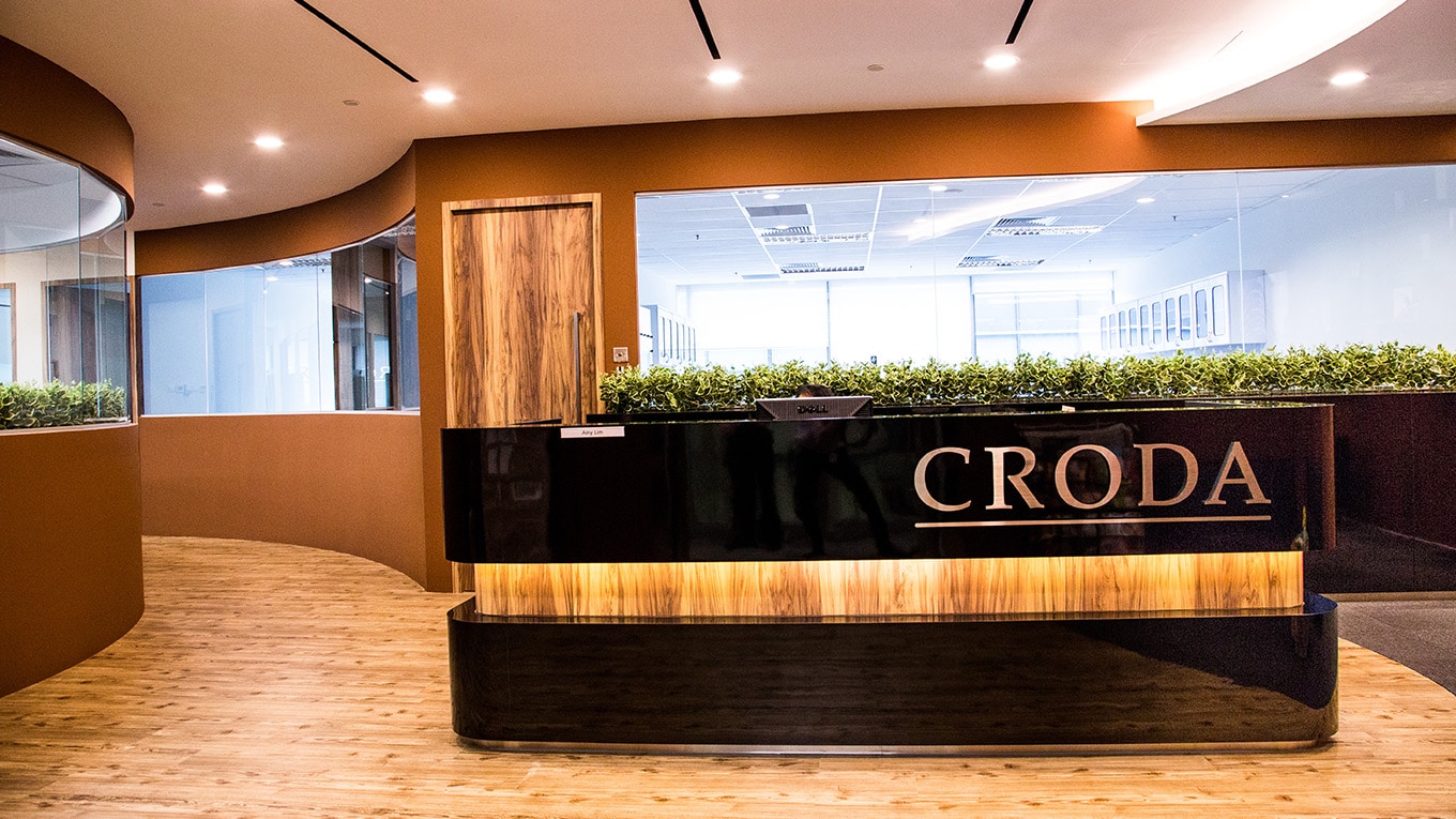 Here’s Why Croda International Share Price Hit New All-Time Highs