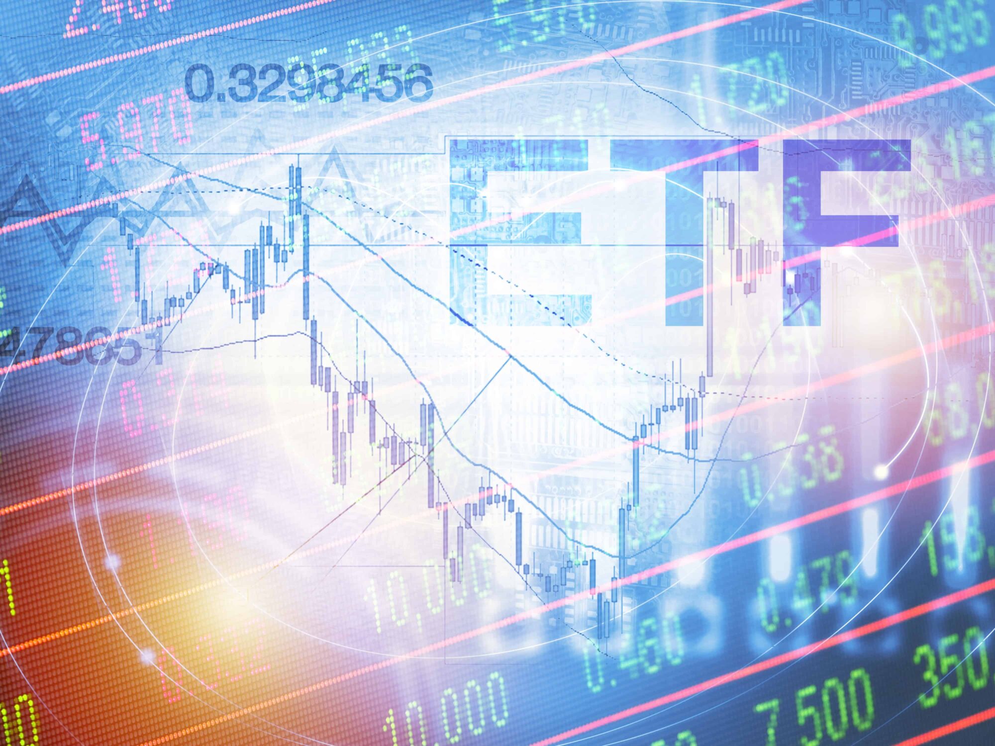 ETF Daytrading 2023 | Vorteile beim Daytrading mit ETF