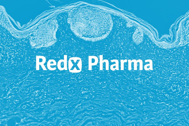 Here’s Why Redx Pharma Shares Surged 78.6% Today | AskTraders.com