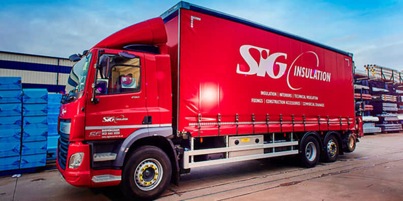 Here’s Why SIG PLC Share Price Surged 3.2% Today | AskTraders.com