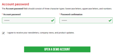 XM Demo Account: Tutorial & Review 2025 — AskTraders