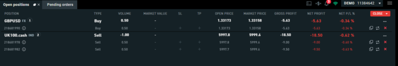 XTB Demo Account: Tutorial & Review 2024 — AskTraders