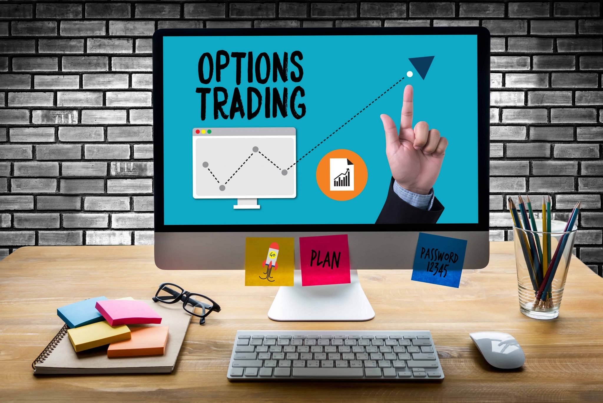 How Does Options Trading Work? (2024 Guide) | AskTraders.com