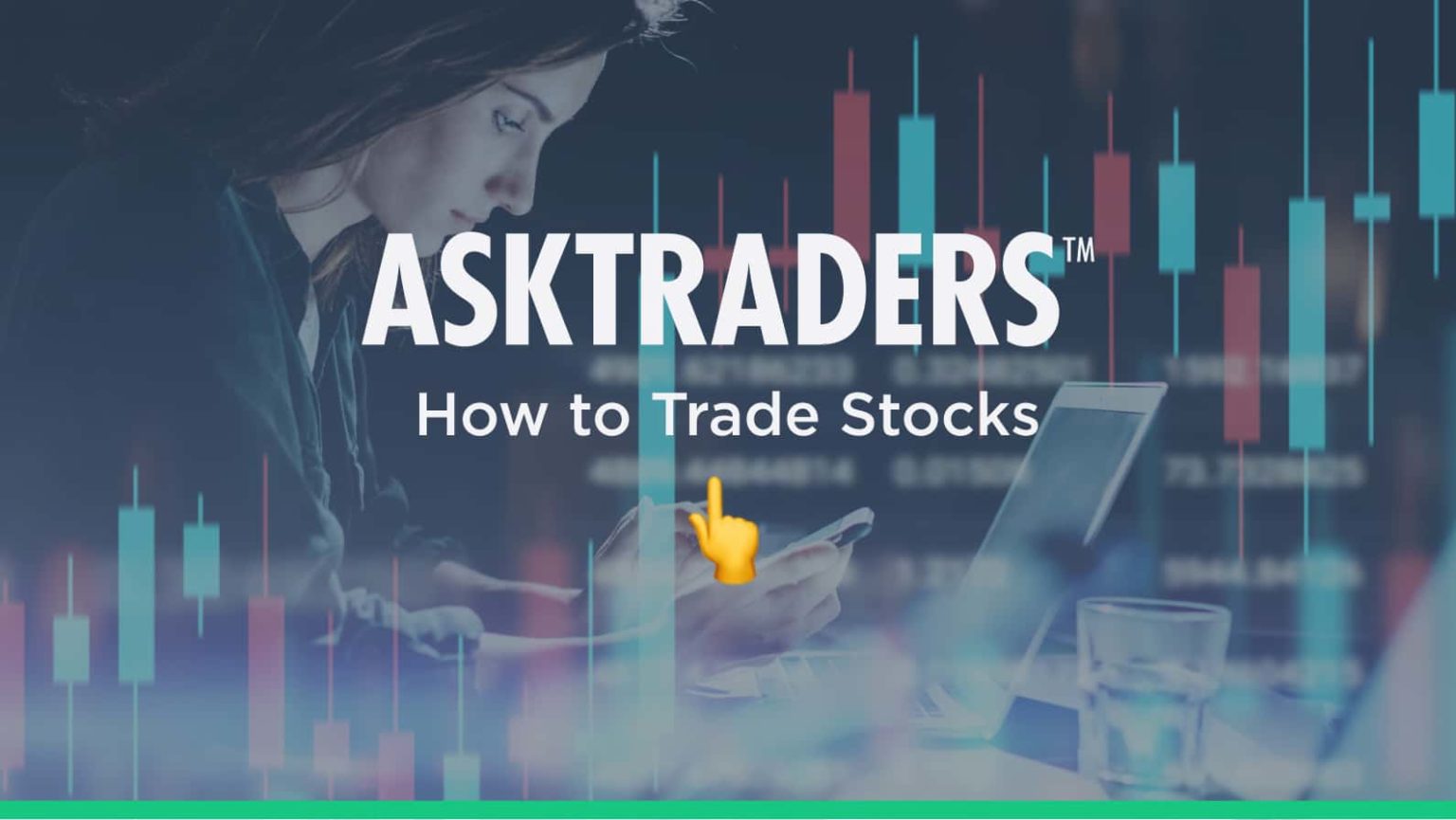 Stock Market Guides | Learn to Trade and Invest In Shares