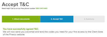 Fineco Demo Account: A Step-By-Step Guide 2025 – AskTraders