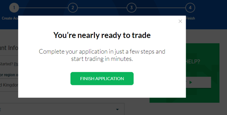 Forex.com Demo Account (Full Guide) | AskTraders.com