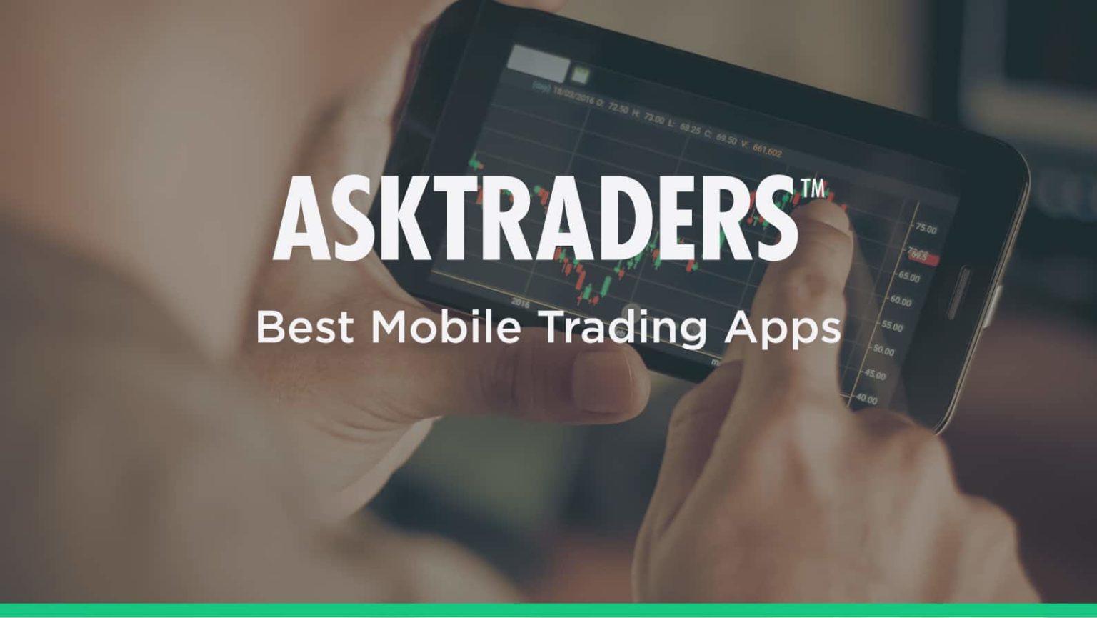 7 Best Mobile Trading Apps (July 2022 Rankings)